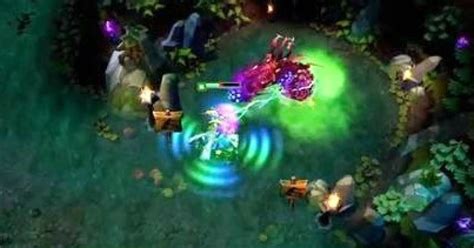 롤 패치 Urf모드 비술의 검 영혼 약탈자 삭제 대박