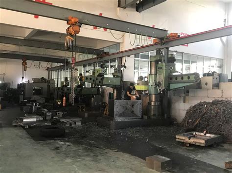 台州市黄岩奥旭模具科技有限公司 企业信息查询黄页 阿里巴巴