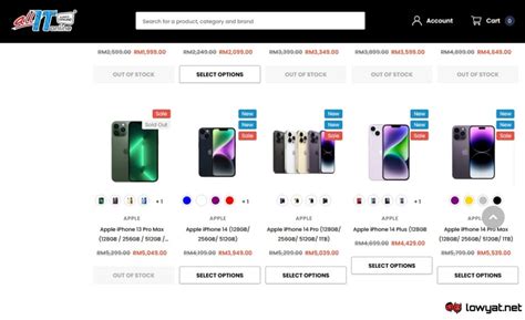 IPhone 14 Pro Series Currently Available With A Starting Price Of Under