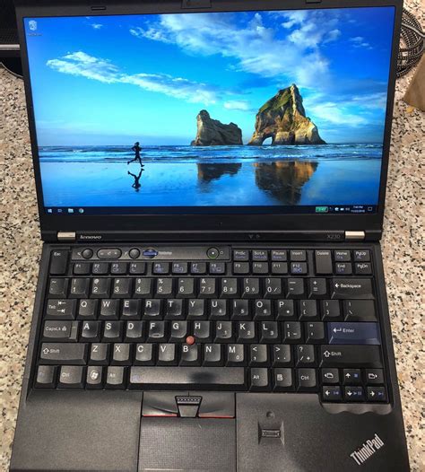 New X330 I7 3615 Directly From Kingkonglue Of 51nb Fame Thinkpad