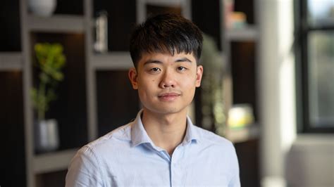 Meet Our Process Safety Engineer Jiajun Xie