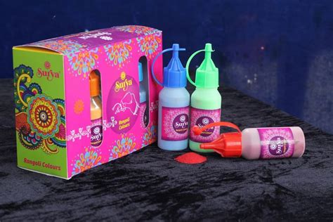 Plastic Surya Rangoli T Box At Rs 120piece In Sangli Id