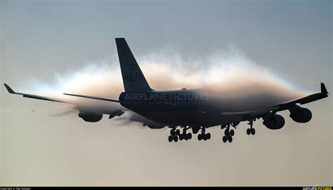 Klm Boeing 747 400 Ph Bfi By Max Niessen Amsterdam Schiphol