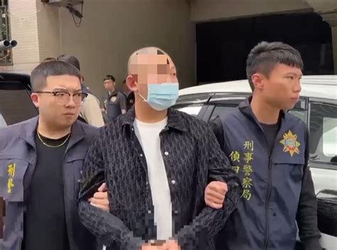 影明仁會設局搞富二代！逼簽本票假警察 美女檢官陳漢章率隊偵辦