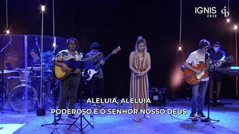 Transmissão Ao Vivo De Primeira Igreja Batista De Copacabana Youtube