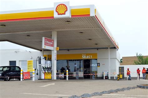 Shell Sells Downstream Operations To The Central Energy Fund News24
