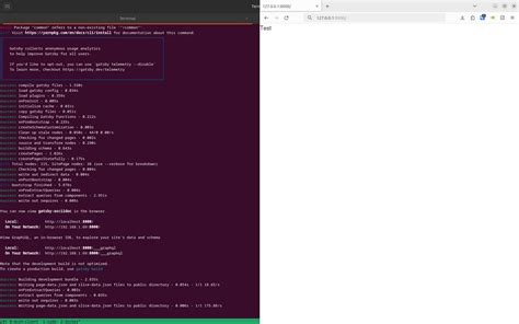 Gatsby Plugin Preact Does Not Work With Gatsby Stack Overflow
