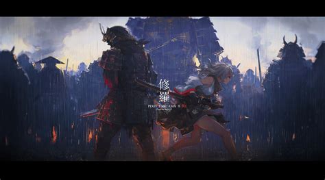Pixiv Wallpapers Wallpaper Cave