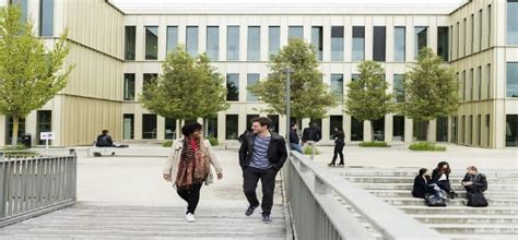 Top 10 Mba Programs In Europe 2021