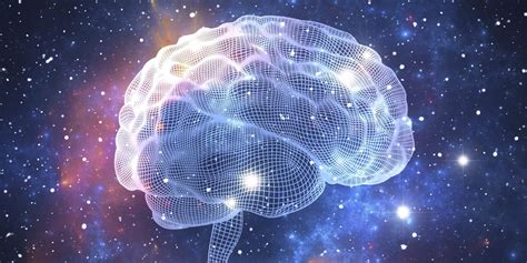 How Space And Microgravity Affects Your Brain
