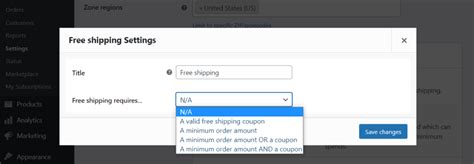 How To Configure WooCommerce Settings