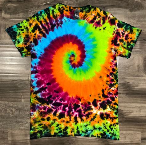 How To Scrunch Tie Dye Artofit