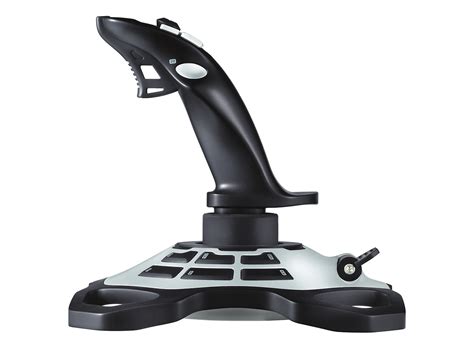 Logitech G Flight Simulation Gear