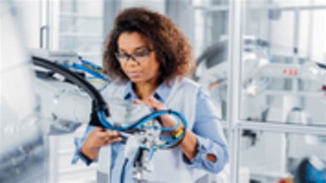 Abb Identifies New Frontiers For Robotics And Ai In 2024 News Center