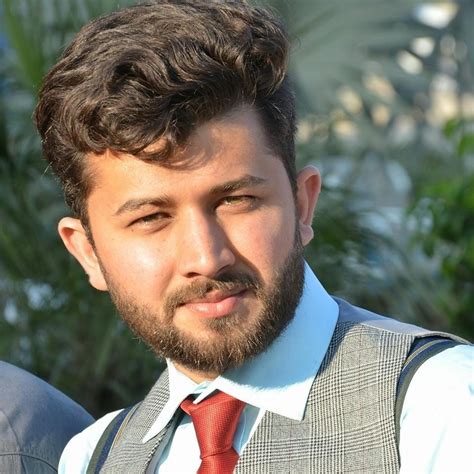 About Zeeshan Ahmad Medium