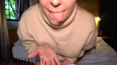 Cozy Winter Sex In Turtleneck Sweater Projectsexdiary Xhamster