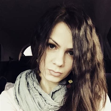 Юлия Juliya Bell On Threads