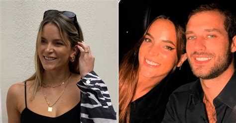 Carolina Braedt Se Quiebra Al Recordar Su Tóxica Relación Con Anders