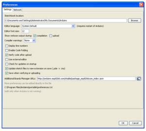 Getting Strted With IoT ESP8266 Circuits4you