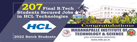 Mits National Award As Best Private Engineering College Awarded By Iste 2016 17