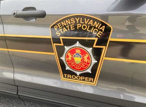 Crash Ends Police Chase After Stolen Car Speeds Through Philly