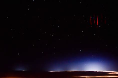 Images Red Sprite Lightning Revealed In Stunning Photos Live Science
