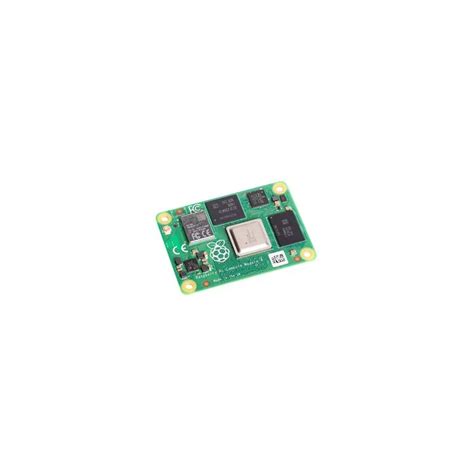 CM Raspberry Pi Compute Module GB RAM GB EMMC Wireless