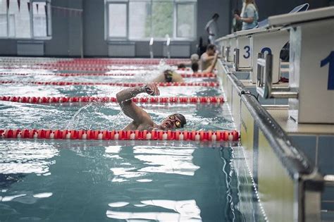 Новини та акції АкваАрена Полтава