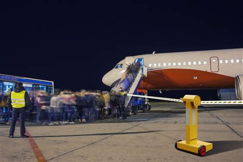 Airport Solutions Tensator
