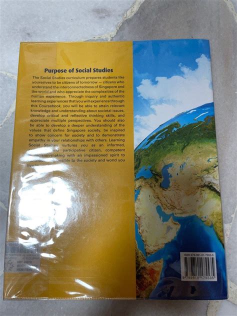 Ss Textbook Hobbies And Toys Books And Magazines Textbooks On Carousell