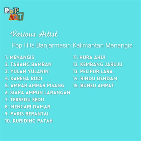 Ampar Ampar Pisang Youtube Music