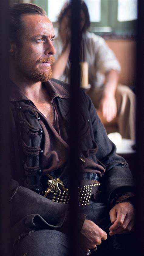 Daily James Flint Captainflirt Captain…