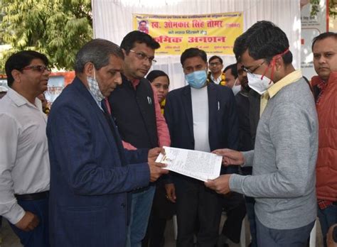 अधिवक्ता बोले अब केंद्रीय संघर्ष समिति लेगी निर्णय Advocate Omkar