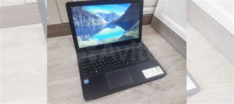 Asus D543M покупали в 2023 году купить в Санкт-Петербурге с доставкой ...