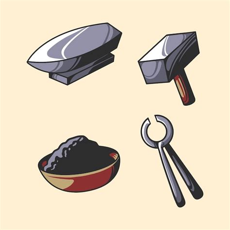 Premium Vector Asset Game Item Vector Art