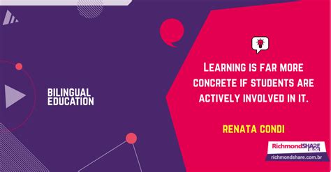 Project Based Learning In Bilingual Education Richmondshare Blog