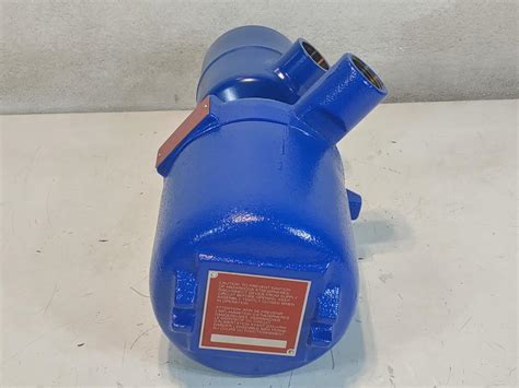 Magnetrol 1 Npt Liquid Level Float Switch B73 1b30 Bnr