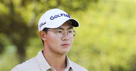 포토 비장한 표정의 김성현