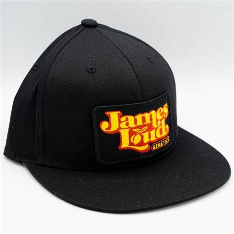 James Loud Hat James Loud Genetics