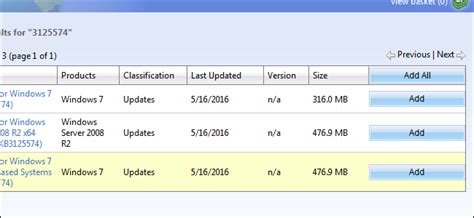 How To Update Windows All At Once With Microsoft S Convenience Rollup