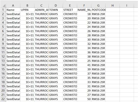 extraction of item properties from autocad lt to excel