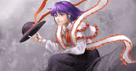 東方 深夜の真剣お絵描き60分一本勝負】その肆百伍拾玖 かわハギ もどきのマンガ 深夜の真剣お絵描き60分一本勝負 ナズーリン 霊