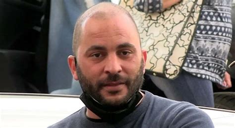 La novia de Antonio Tejado Samara tajante Confío en su inocencia al cien por cien