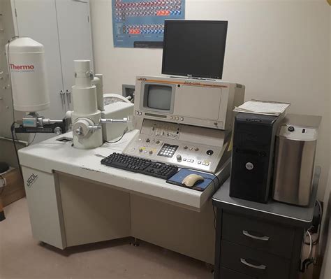 Jeol Jsm 5200 Sem Used For Sale Price 293655828 Buy From Cae