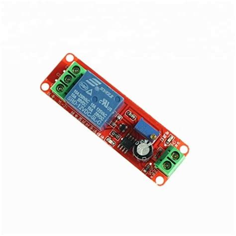 12v delay timer relay at ₹ 80 piece on time delay relay in new delhi