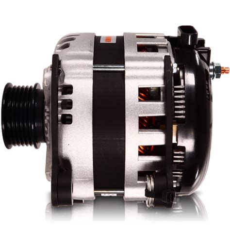 Mechman Alternators Products Wc Car Audio