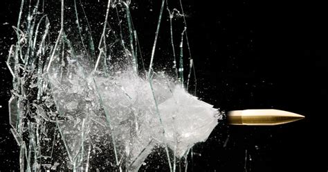 Learn How A Bullet Works In Detail Gun Cleaning HQ