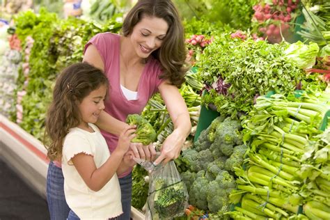 Cómo Hacer que los Niños Coman Verduras Scripps AMG