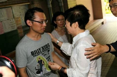探氣爆災區 張淑芬：辦夏令營讓孩子遠離創傷 風傳媒