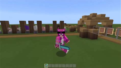 Paper Cut Out Texture Pack Minecraft Pe Bedrock Texture Packs